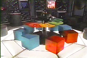 The Galley | Space Cases Wiki | Fandom