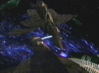 Christa's Sister Ship | Space Cases Wiki | Fandom