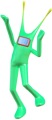 Morolians | Space Channel 5 Wiki | Fandom