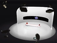 Channel 5 Headquarters | Space Channel 5 Wiki | Fandom