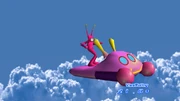 Morolian Eight | Space Channel 5 Wiki | Fandom