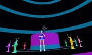 Pudding | Space Channel 5 Wiki | Fandom