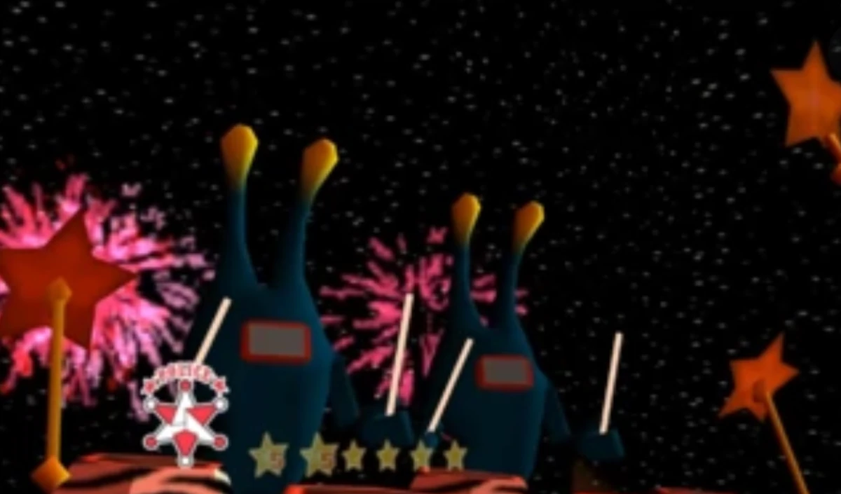 Category:Part One | Space Channel 5 Wiki | Fandom