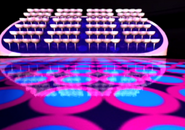 Channel 5 Headquarters | Space Channel 5 Wiki | Fandom