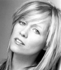 Larissa Murray | Space Channel 5 Wiki | Fandom