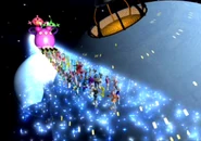 Channel 5 Headquarters | Space Channel 5 Wiki | Fandom