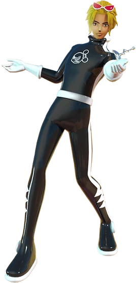 Jaguar | Space Channel 5 Wiki | Fandom