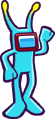 Morolians | Space Channel 5 Wiki | Fandom