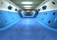 Channel 5 Headquarters | Space Channel 5 Wiki | Fandom