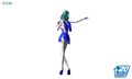 Pudding/Gallery | Space Channel 5 Wiki | Fandom