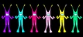Morolians | Space Channel 5 Wiki | Fandom