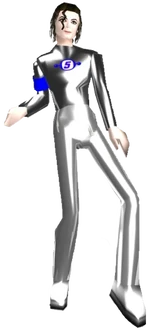 Space Channel 5 (series) | Space Channel 5 Wiki | Fandom