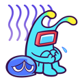 Morolians | Space Channel 5 Wiki | Fandom