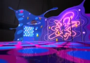 Channel 5 Headquarters | Space Channel 5 Wiki | Fandom