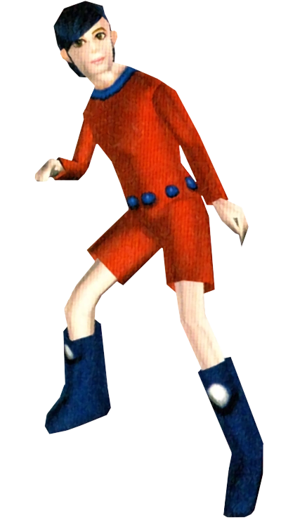 Space Music Primary Schoolers | Space Channel 5 Wiki | Fandom