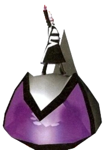 Purge/Gallery | Space Channel 5 Wiki | Fandom