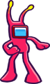 Morolians | Space Channel 5 Wiki | Fandom