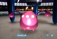 Morolian Mothership | Space Channel 5 Wiki | Fandom