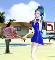 Pudding | Space Channel 5 Wiki | Fandom