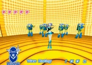 Evila | Space Channel 5 Wiki | Fandom