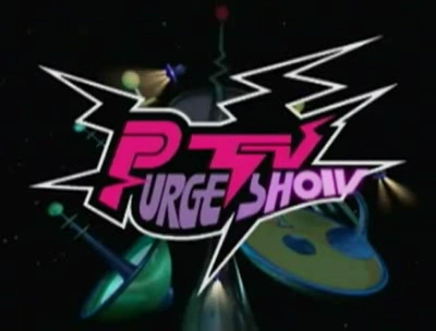 Purge TV Show | Space Channel 5 Wiki | Fandom