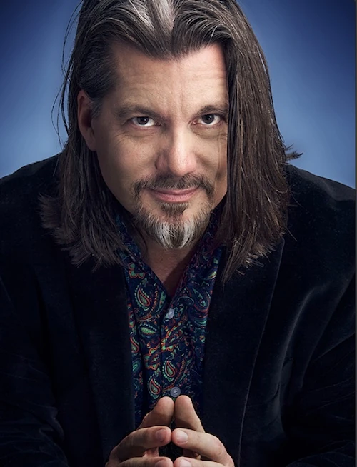 D. C. Douglas | Space Channel 5 Wiki | Fandom