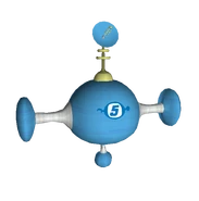 Channel 5 Headquarters | Space Channel 5 Wiki | Fandom