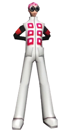 Pudding's Henchmen | Space Channel 5 Wiki | Fandom