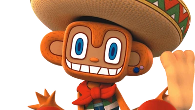 Discuss Everything About Space Channel 5 Wiki | Fandom