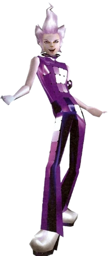 Purge | Space Channel 5 Wiki | Fandom