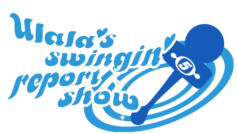 Ulala's Swingin' Report Show | Space Channel 5 Wiki | Fandom