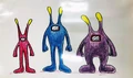 Morolians | Space Channel 5 Wiki | Fandom