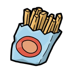 Space Fries | Space Chef Wiki | Fandom