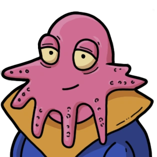 Zuul | Space Chef Wiki | Fandom
