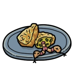 Cheezy Chompers | Space Chef Wiki | Fandom