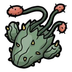 Cactopus | Space Chef Wiki | Fandom