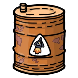 Roxygen | Space Chef Wiki | Fandom