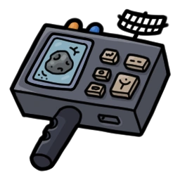Mineral Scanner | Space Chef Wiki | Fandom