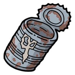 Tin Can | Space Chef Wiki | Fandom