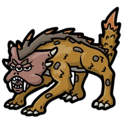 Snaggletooth | Space Chef Wiki | Fandom