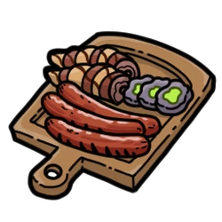 Grub Combo | Space Chef Wiki | Fandom