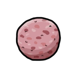 Meatball | Space Chef Wiki | Fandom