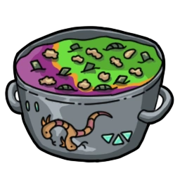 Slime Soup | Space Chef Wiki | Fandom