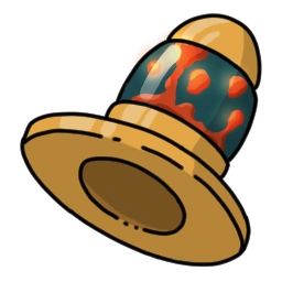 Lava Hat | Space Chef Wiki | Fandom
