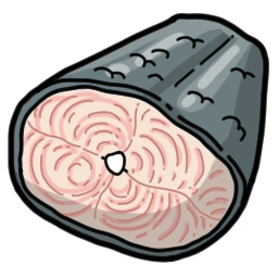 Fish Steak | Space Chef Wiki | Fandom