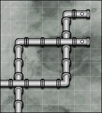 Pipeline | SpaceChem Wiki | Fandom