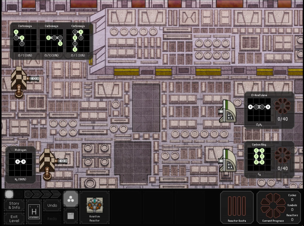 Precursor Compounds | SpaceChem Wiki | Fandom