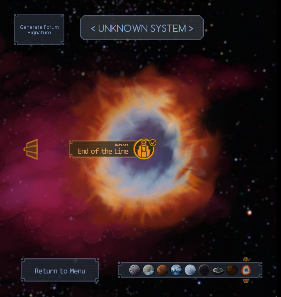 UNKNOWN SYSTEM | SpaceChem Wiki | Fandom