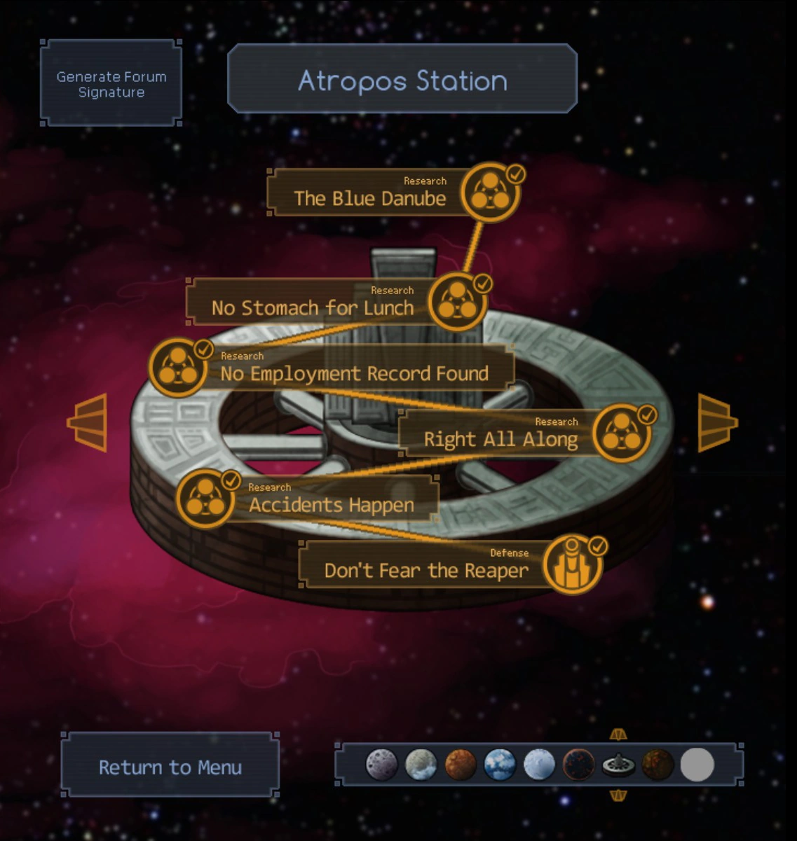 Atropos Station | SpaceChem Wiki | Fandom