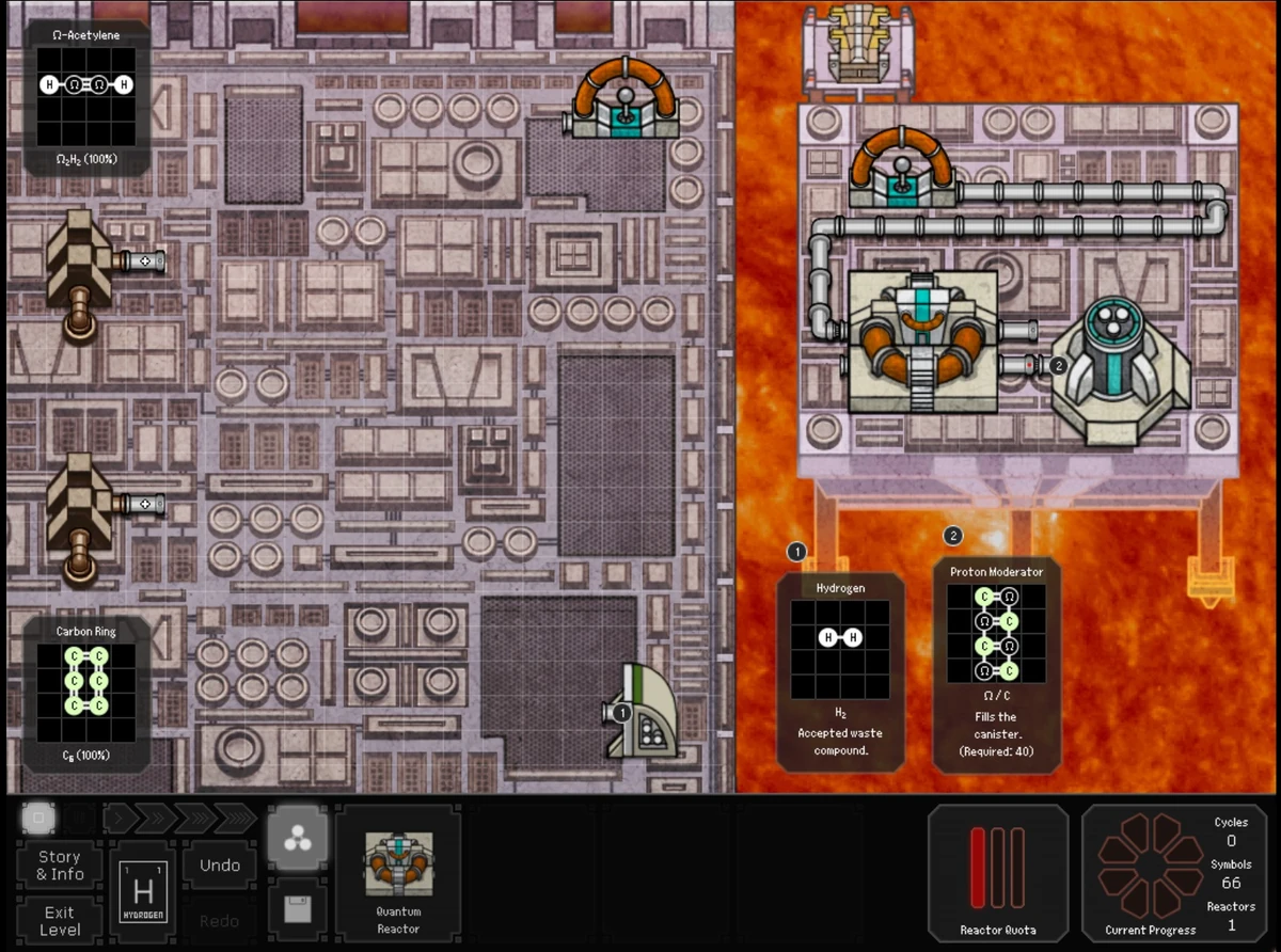 Collapsar | SpaceChem Wiki | Fandom